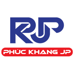 XE MÁY – PHÚC KHANG JP