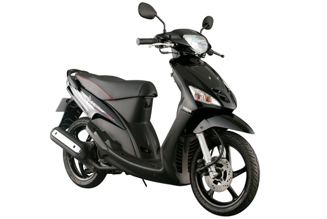 Yamaha Mio – PHÚC KHANG JP